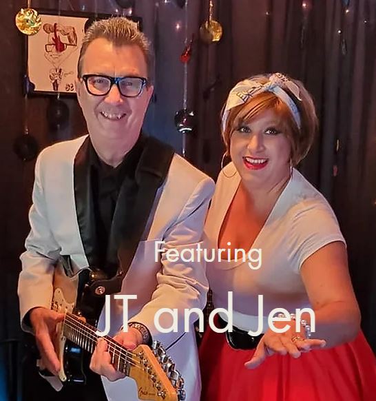 JT and Jen picture – Lake Region Village