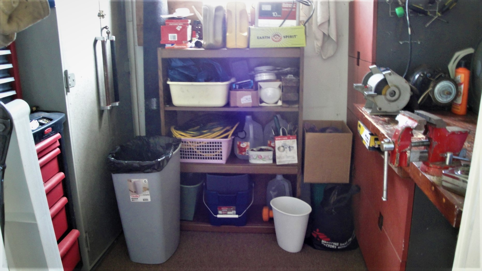 19 211 Workshop – Lake Region Village