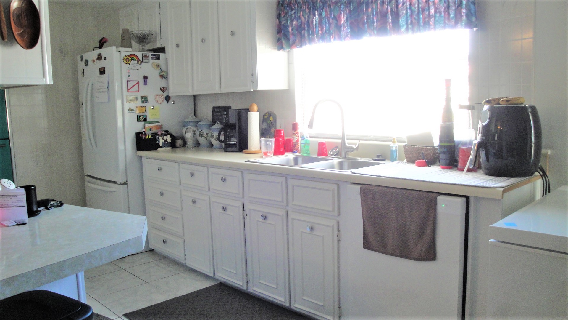 10 207 Kitchen – Lake Region Village