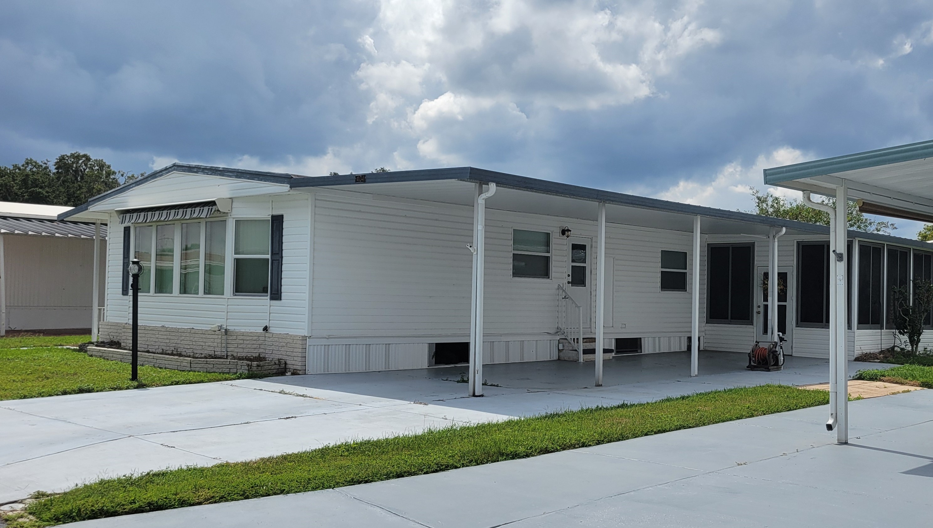 404 Sunflower Lane – Lake Region Village